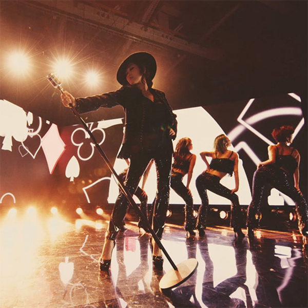 JUJU / Bet On Me | SUZUKI TOSHIYUKI